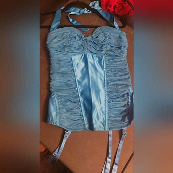 Frederick's of Hollywood | Intimates & Sleepwear | Nwt Fredericks Of ...